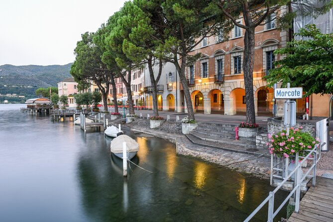 From Milan Lake Como, Bellagio Morcote, Lugano Switzerland - An In-Depth Look at the Itinerary