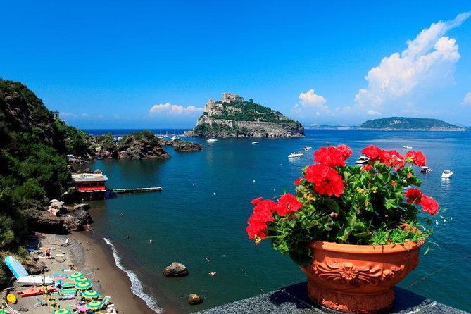 From Naples: Ischia Island Day Trip with Lunch - Deep Dive into the Experience