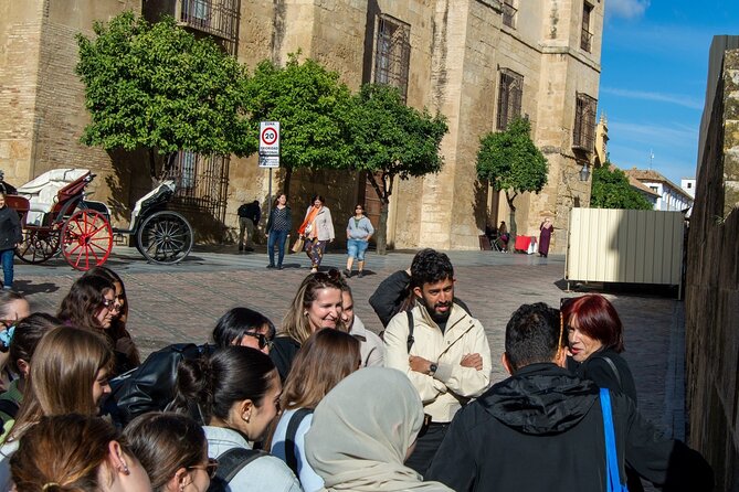 From Seville: Cordoba and Mosque-Cathedral Skip the Line - An In-Depth Look at the Tour Experience