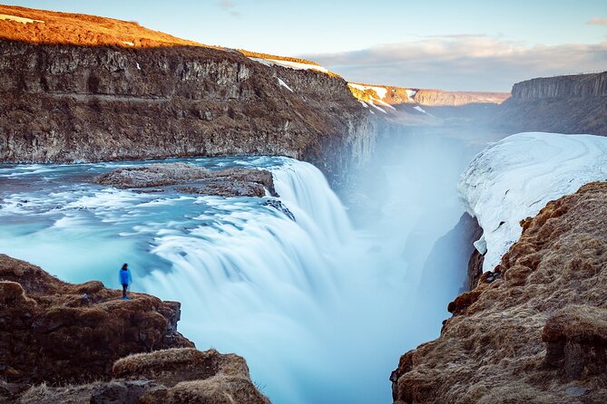 Full-Day Guided Tour in Golden Circle Iceland - A Closer Look at the Itinerary and Experiences