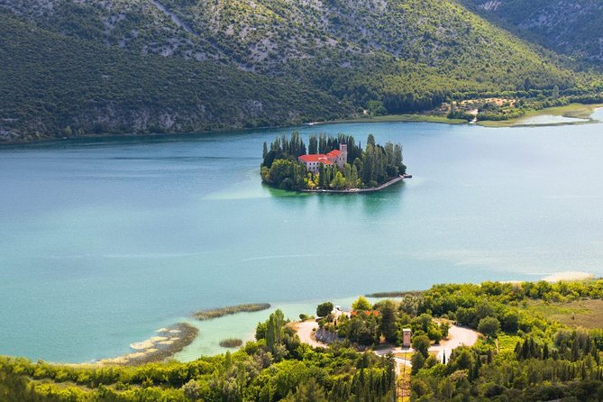Full day Krka national park tour - Key Points
