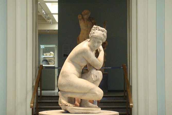 Full Day London Pick & Mix Customized Tour - A Deep Dive into the Experience