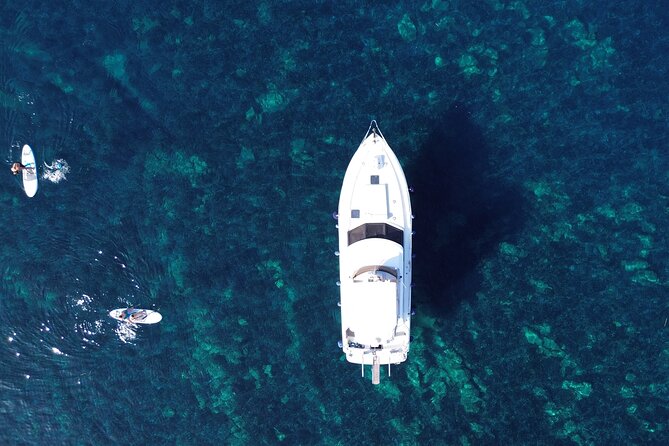 Full Day Luxury Boat Tour in French Riviera - New 2025! - Key Points