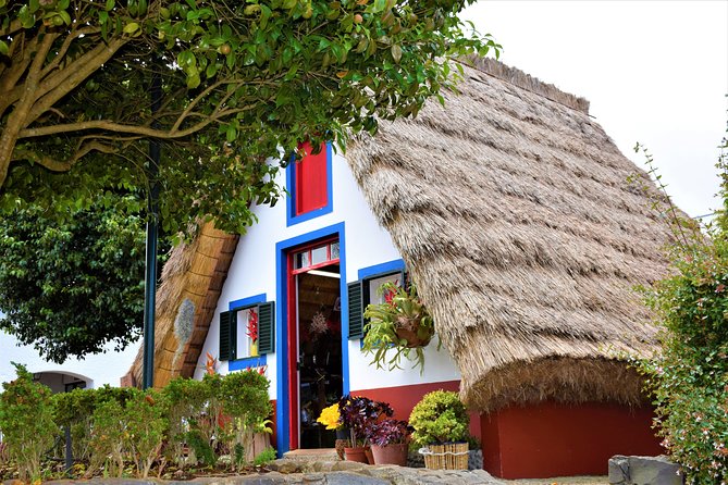 Full Day - Madeira East - The Value and Practicalities