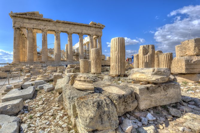 Full Day Private Ancient Corinth and Athens Must See Tour - Why This Tour Offers Great Value