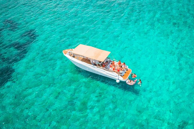 Full-Day Private Boat Tour in Croatia - An Inside Look at the Full-Day Croatian Boat Adventure