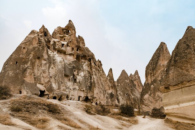 Full-Day Private Cappadocia Tour from Istanbul with Flights - Why This Tour Offers Value