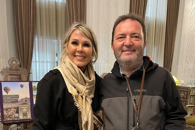 Full Day Private Old City Tour in Istanbul - A Closer Look at the Itinerary