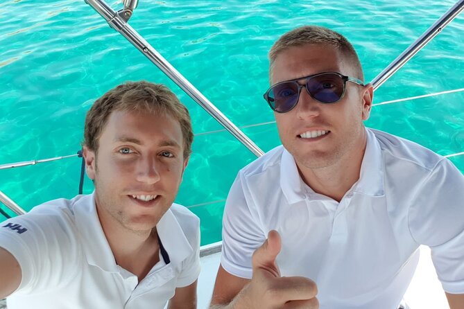 Full day private sailing trip in Barcelona -snorkel, swim and sun - Who Would Love This Tour?