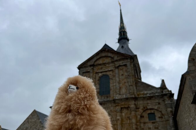 Full-day Private Tour in Mont Saint Michel with Calvados Tasting - What Makes This Tour Stand Out?