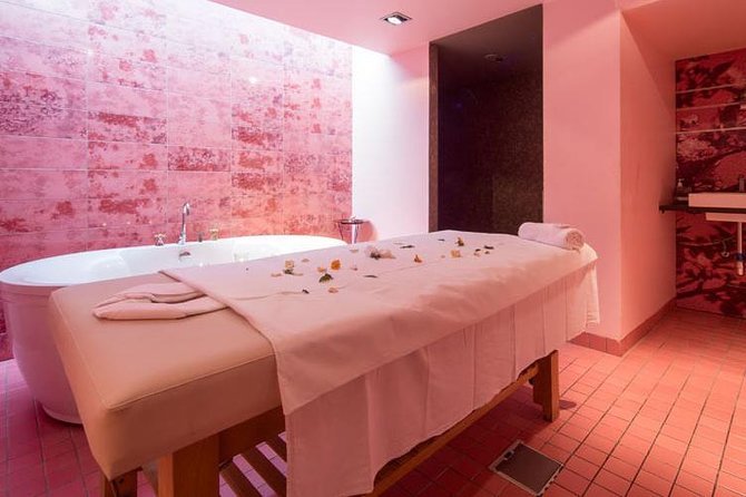 Full Day private tour to Terme Tuhelj - wellness & spa