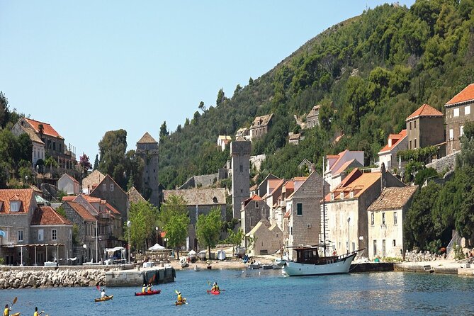 Full Day Three Islands Boat Tour with Fish Picnic from Dubrovnik - The Quality of the Experience