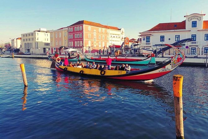 Full Day Tour from Porto to Coimbra and Aveiro with River Cruise - The Small-Group Experience: Why It Matters