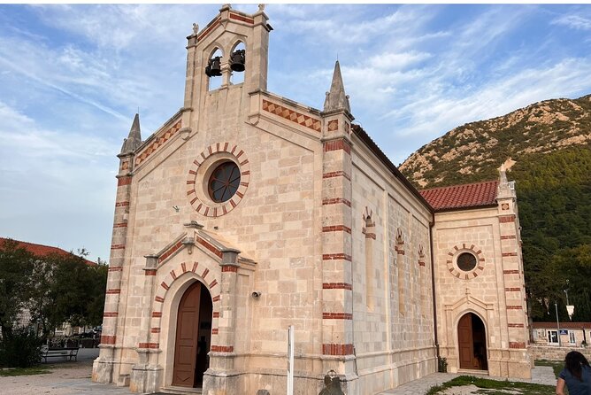 Full Day Tour to Split - The Itinerary in Detail