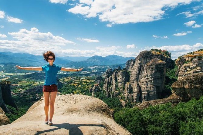 Full day Trip from Athens to Meteora - Final Thoughts: Who Should Consider This Tour?