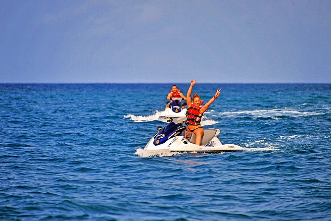 Fun Pack Water Sports - Key Points
