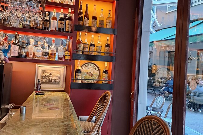 Fun semi-private Wine Experience in Athens with Wine Lover - What to Expect from the Tour