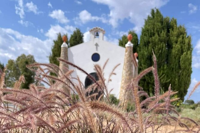 Gastronomic Wine tasting in Mértola, Alentejo - A Closer Look at the Experience