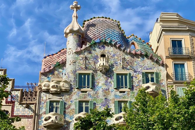 Gaudí and Barcelona Legends - Private Tour - Who Will Love This Tour?