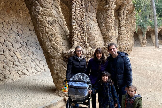 Gaudi Private Tour with Sagrada Familia & Park Guell in Barcelona - A Closer Look at the Itinerary: What You Can Expect