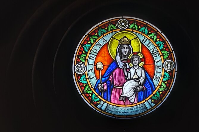 Gellérthegy Hill Walk The Jade Stone of Budapest - Key Points