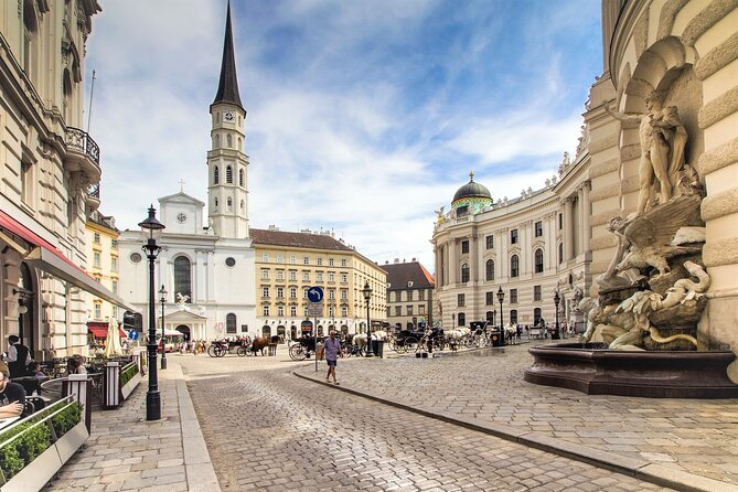 Gems of Vienna-Tour - What to Expect from the Gems of Vienna Tour
