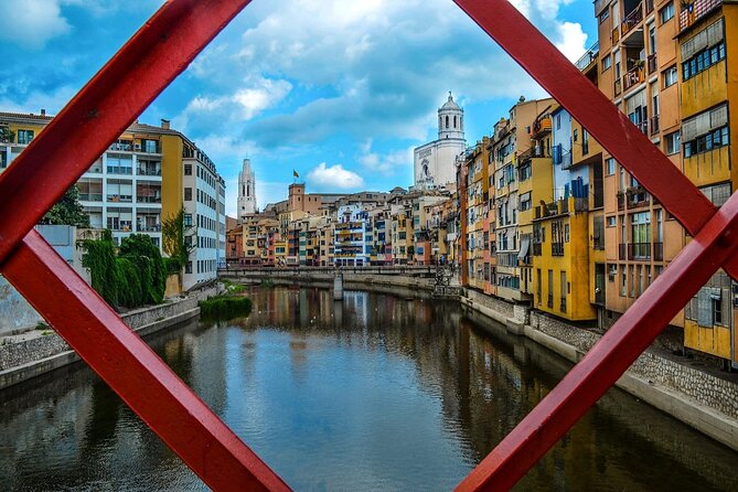 Girona Guided Tour & Dali Museum from Barcelona - The Sum Up