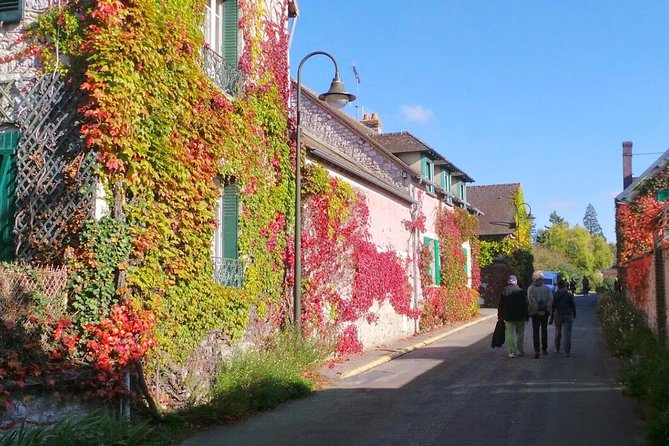 Giverny Half-Day Trip from Paris with Private Driver - The Real Value of This Tour