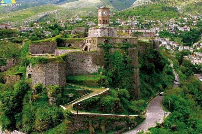 Gjirokastra UNESCO old town & Ardenica hill- From Tirana/Durres - Why This Tour Stands Out