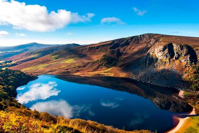 Glendalough & Wicklow Mountains Half Day Morning Tour from Dublin - Easy and Stress-Free Start