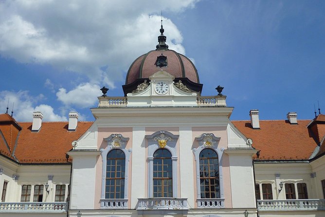 Godollo Sisi Castle and Szentendre Full-Day Private Tour from Budapest - Why This Tour Works for Different Travelers