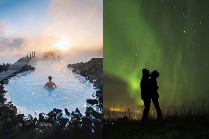 Golden Circle, Northern Lights and Blue Lagoon Tour with Ticket - A Deep Dive into the Tour Experience