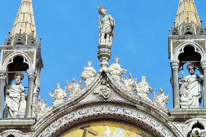 Gondola Ride and St Mark's Basilica - Full Review of the Gondola Ride and St. Mark’s Basilica Tour