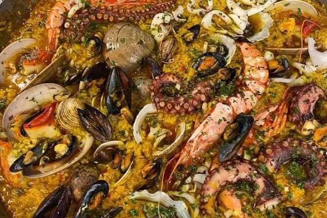 Gourmet Creations by Roberto Medda - The Experience: What You Can Expect from Gourmet Creations by Roberto Medda