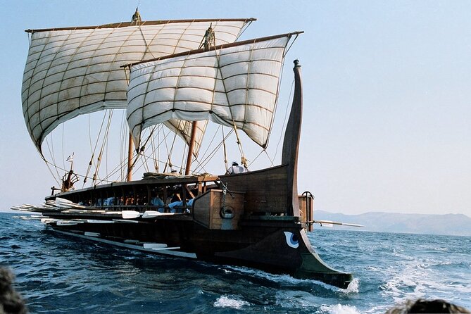 Greece Military History Private Tour - A Fully Immersive Journey Through Greek Military Pasts