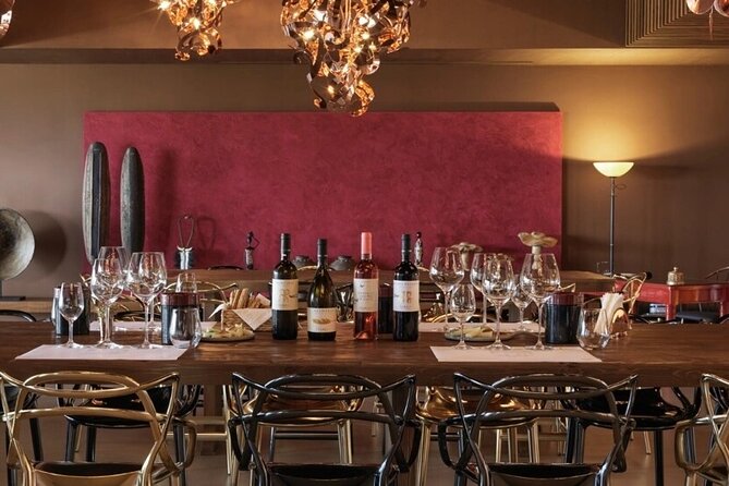 Greece Wine Roads: Athens, Nemea and Santorini - The Value of This Tour