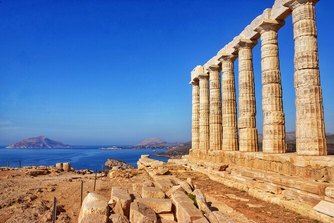 Greece's most beautiful sunset at Poseidon's Temple Private tour - A Closer Look at the Experience
