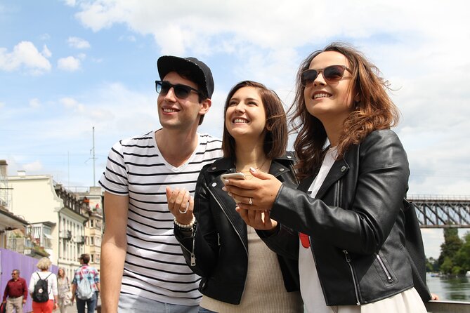 Grenoble Scavenger Hunt and Sights Self-Guided Tour - An In-Depth Look: What to Expect from the Grenoble Scavenger Hunt