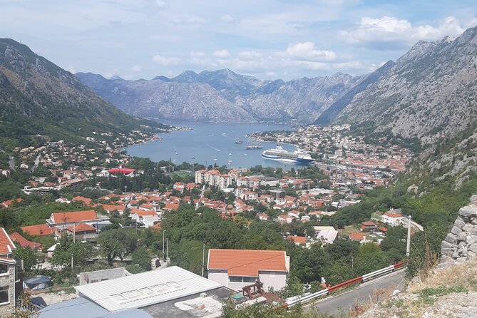 Group Montenegro Day Tour from Dubrovnik - Transport, Costs, and Practicalities