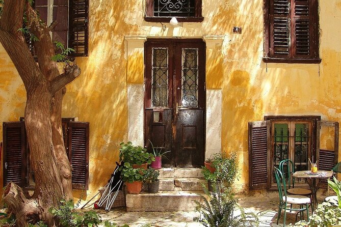 Guided Walking Tour in Athens - What This Tour Means for You