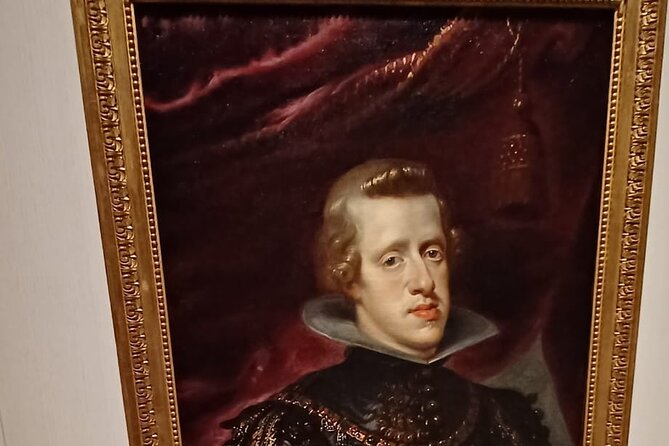 Guided Walking Tour of the Royal Collections Gallery - An In-Depth Look at the Experience