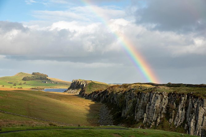 Hadrian's Wall Luxury Private Day Tour with Scottish Local - How the Experience Enhances Your Visit
