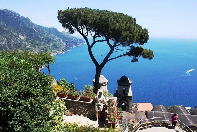 Half Day Amalfi Coast Private Tour from Amalfi - Discovering Amalfi and Positano: What’s on the Itinerary