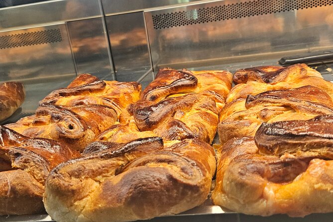 Half Day Catania Gastronomic and Cultural Tour from Taormina