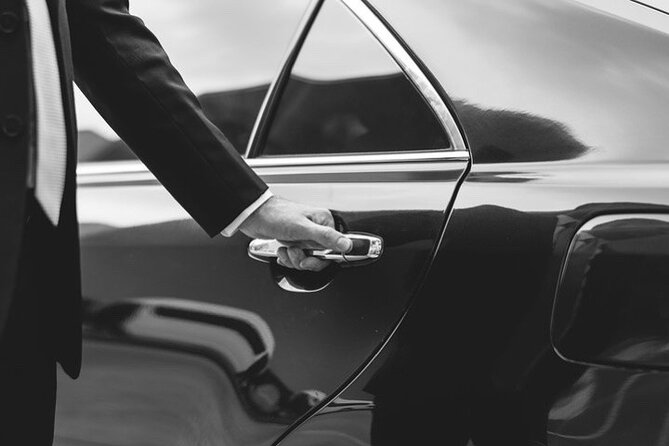 Half-Day Chauffeur Service Sedan In Paris - Full Breakdown of the Paris Private Sedan Tour