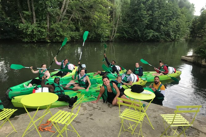 Half day descent - Pricing and Value