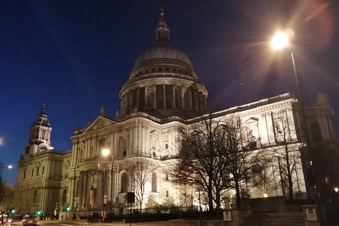 Half Day Discover London Taxi Tour - Why Choose This Tour