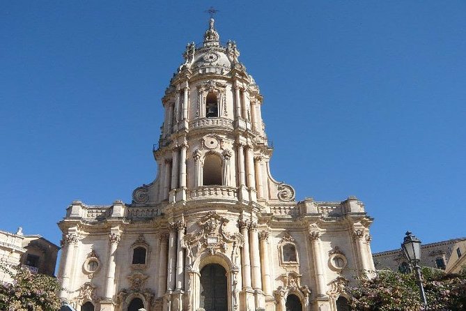 HALF DAY excursion - Tour Montalbano - Ragusa Ibla and Modica - An In-Depth Look at the Tour Experience