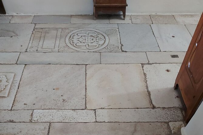 Half-Day Naxos Old Town, Castle and Apollo Temple Private Tour - Who Should Sign Up?