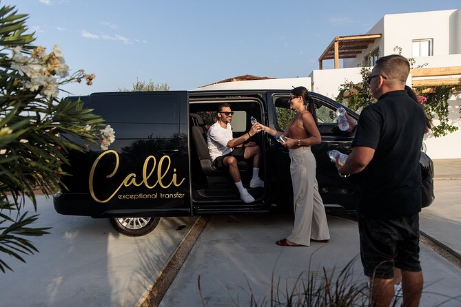 Half Day Naxos Village Private Tour - What the Tour Offers: A Close-Up Look at Naxos Heritage